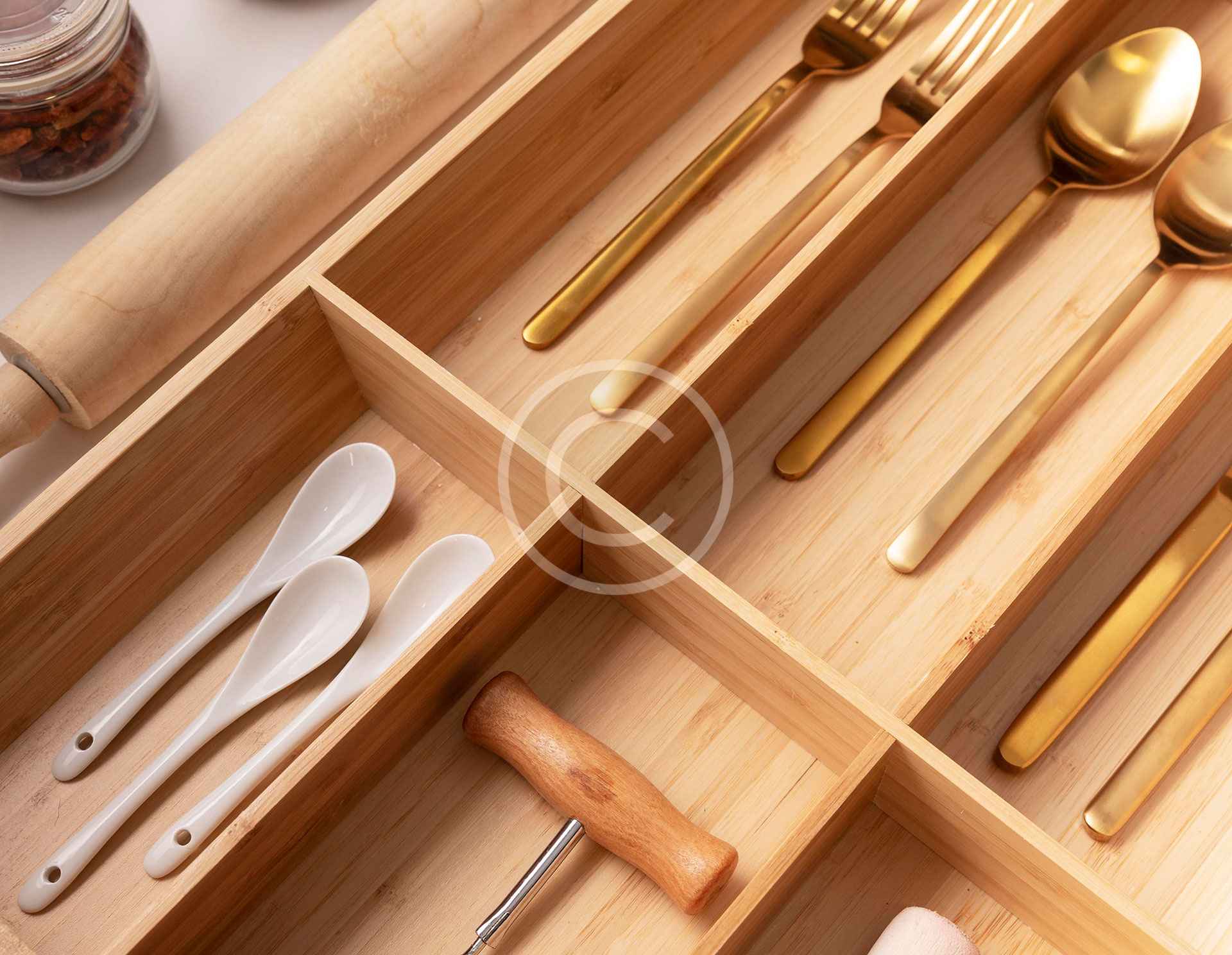 Selecting the perfect kitchen hardware – Yanama
