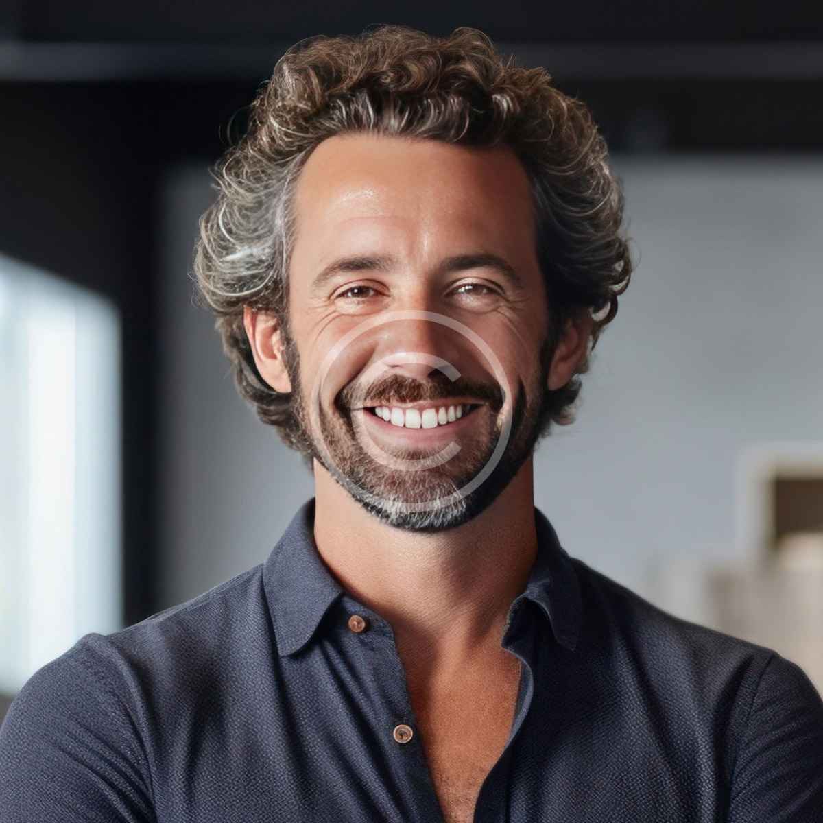 Steven Moore – Yanama